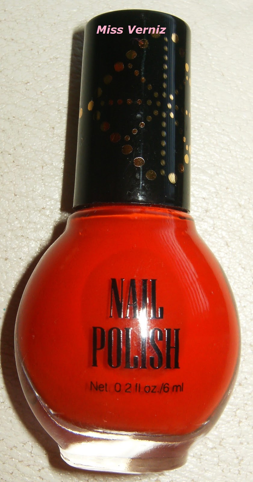 Ana_missverniz: Conjunto H&M : Super Red e Super Glitter...!!!