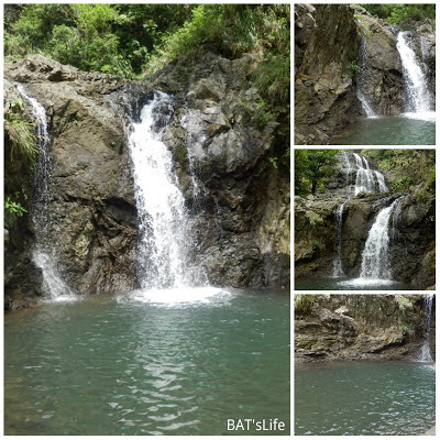 Balagbag Falls (Real, Quezon)