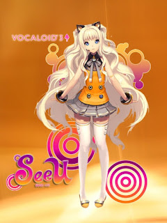 No hay nada aquí.: SEEU MMD MODEL DOWNLOAD