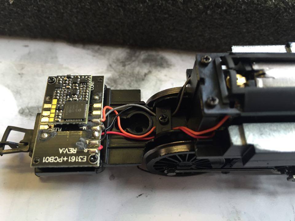 Tony's Trains At Barby Model Rail: Chips With Everything! The new 'Next ...