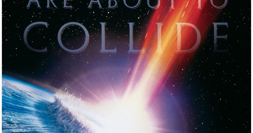 At the Movies: Deep Impact (1998)