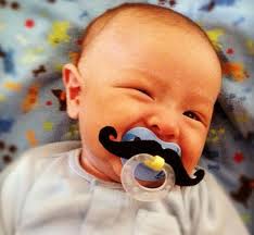 Adoledicas: Acessórios De Bigóde'