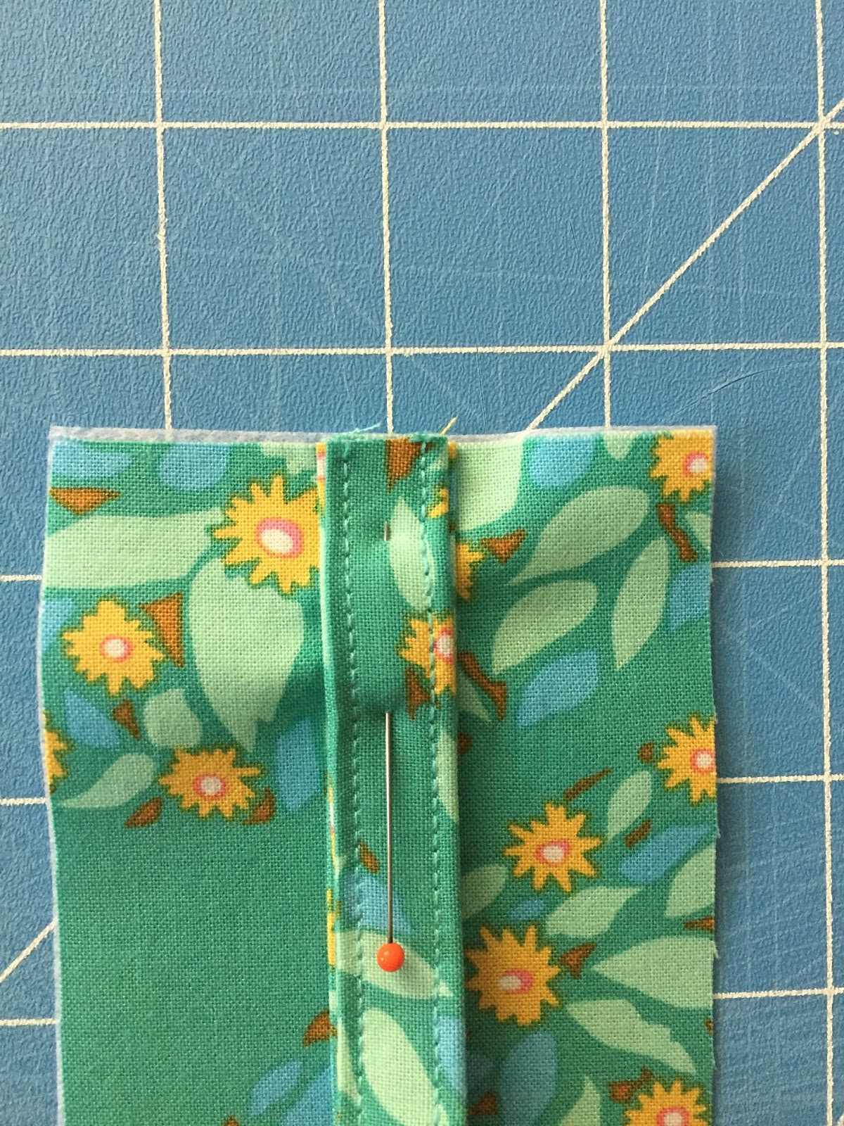 Teaginny Designs: Handmade Travel Tags, Free Tutorial