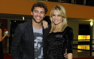 Rebelde Orgulho de Viver: Fernando Roncato divulga data de estréia de ...