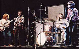 CCR / JOHN FOGERTY / TOM FOGERTY FAN CLUB: CREEDENCE CLEARWATER REVIVAL ...