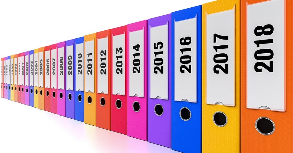 5 Benefits you can enjoy with offsite document storage system