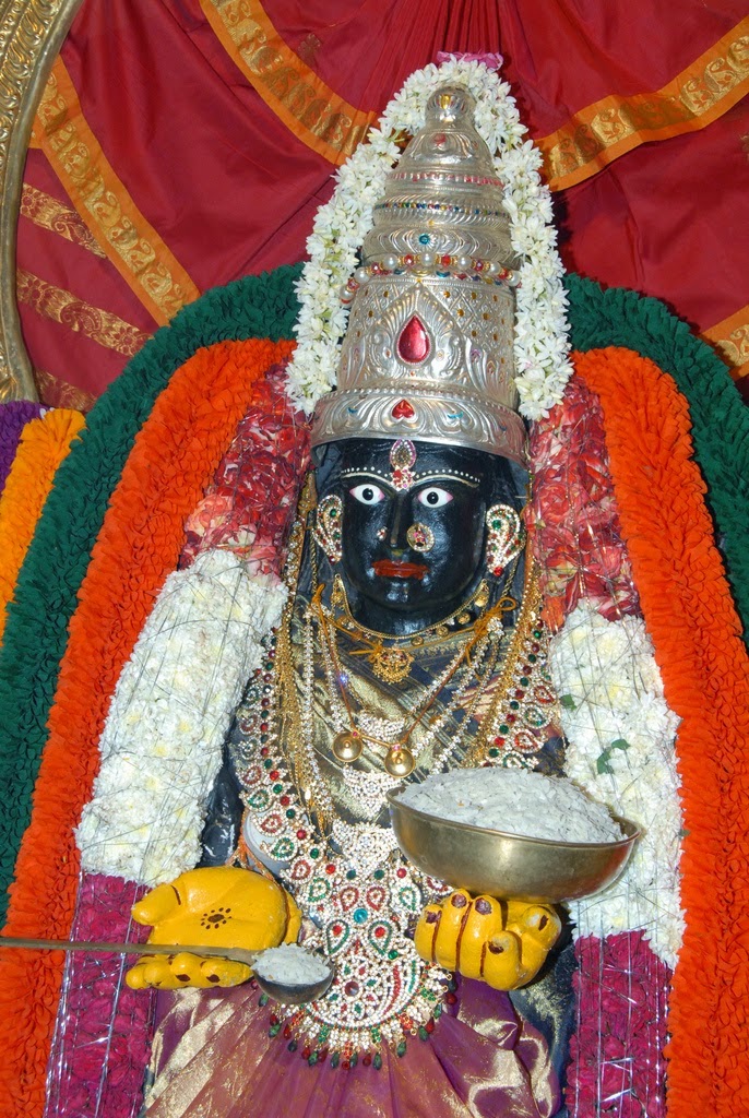 CHOWDESWARI DEVI PHOTOS ~ The World Federation of Thogata Veera ...