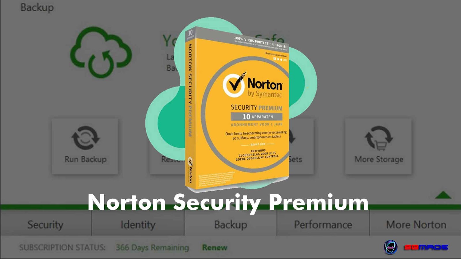 The Best Antivirus Software for Windows in 2018 | SBmade | New Data Of ...