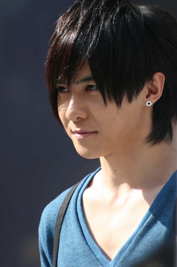 NovaShare: Foto Danson Tang