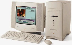 ประวัติความเป็นมาของคอมพิวเตอร์: ประวัติของ Macintosh