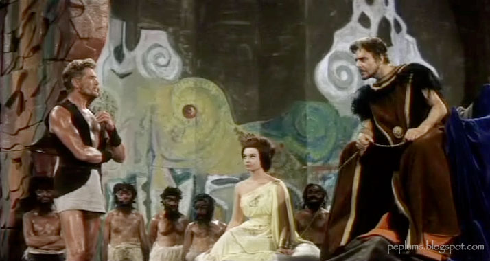 PEPLUM TV: 30 Greatest Moments of PEPLUM Cinema