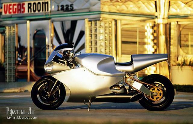 Top 10 Fastest and most Powerful Motorcycles in the World