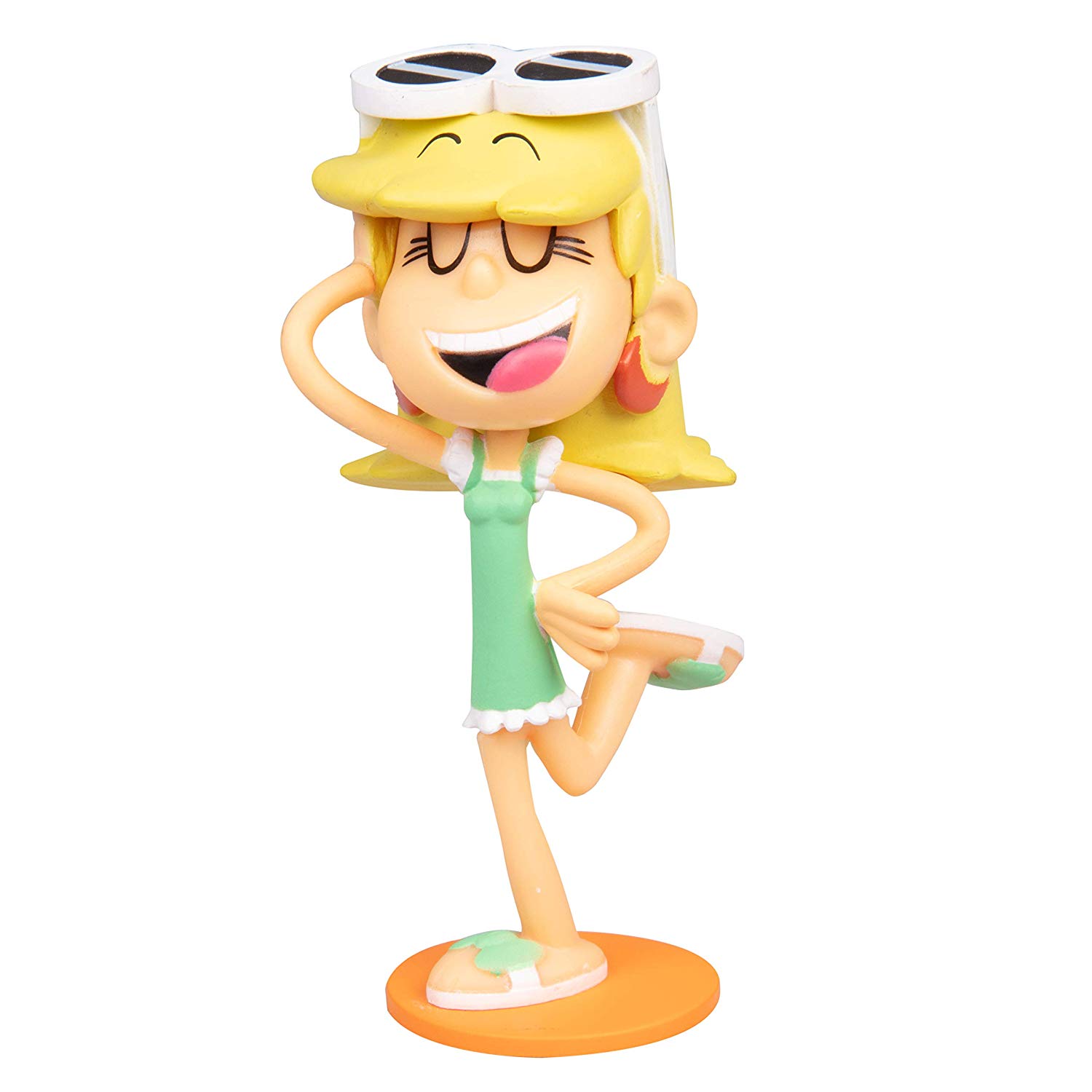 NickALive!: Wicked Cool Toys Announces 'The Loud House' Plush Toy Line ...