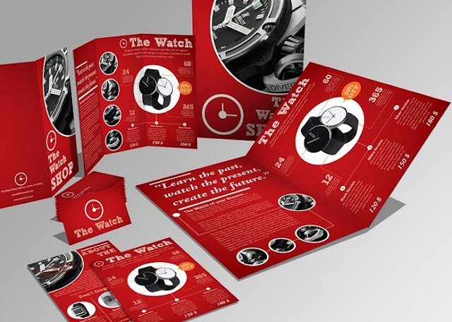 Printing Blog: 16 Do’s And Don'ts Of Designing Great Brochures