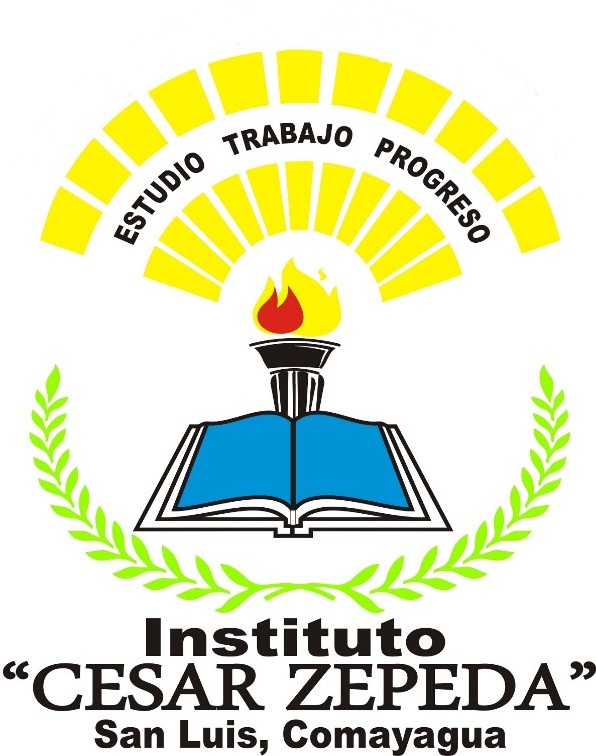 Instituto Cesar Zepeda.