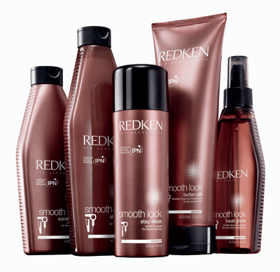 Redken Smooth Lock - fights frizz while nourishing your hair! | Beauty ...