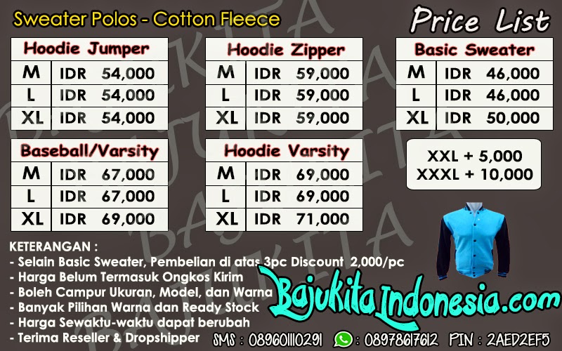 Jual Sweater polos murah Jakarta, Jaket Baseball Murah Polos, hoodie ... Jual Sweater polos murah Jakarta, Jaket Baseball Murah Polos, hoodie ...