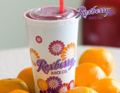 Viva La Vida: Roxberry