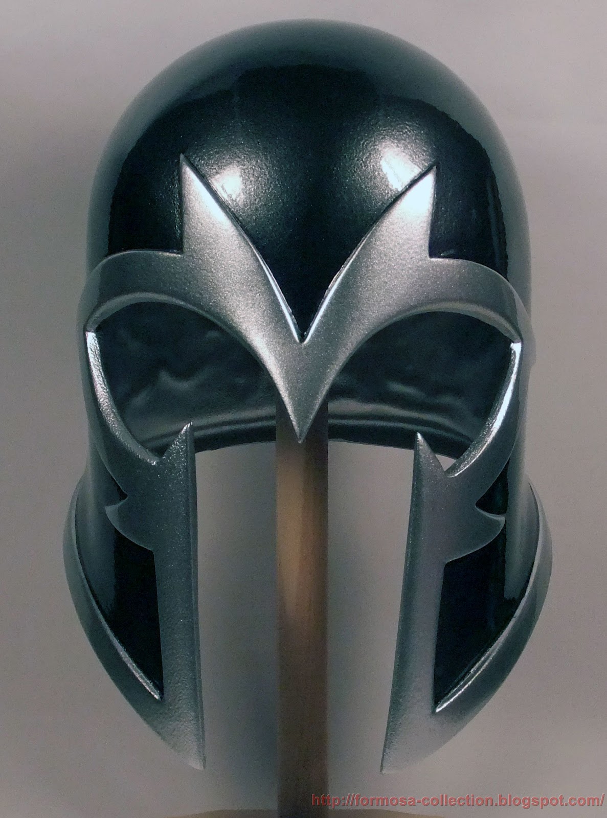 Formosa-Collection: X-Men First Class Shaw helmet