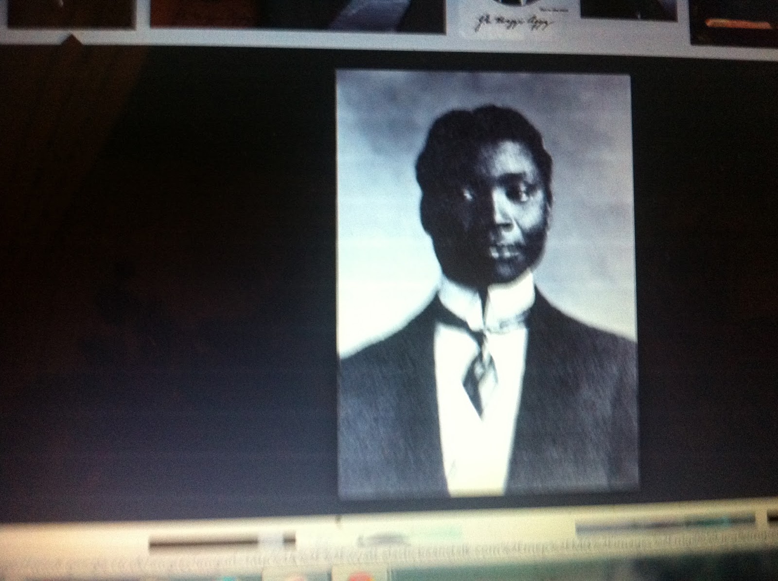 THE BLACK SOCIAL HISTORY:: BLACK SOCIAL HISTORY : AFRO-GHANAIAN " JAMES ...