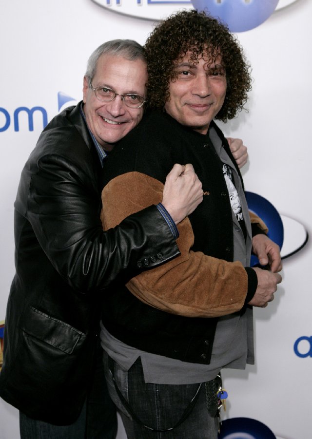 Jeannette's This and That: Sweathog Heaven