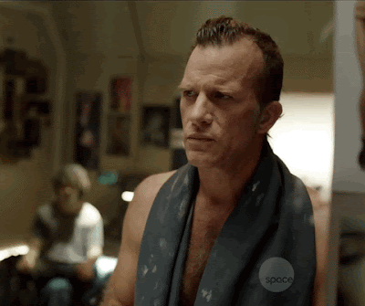 my new plaid pants: Good Morning, World