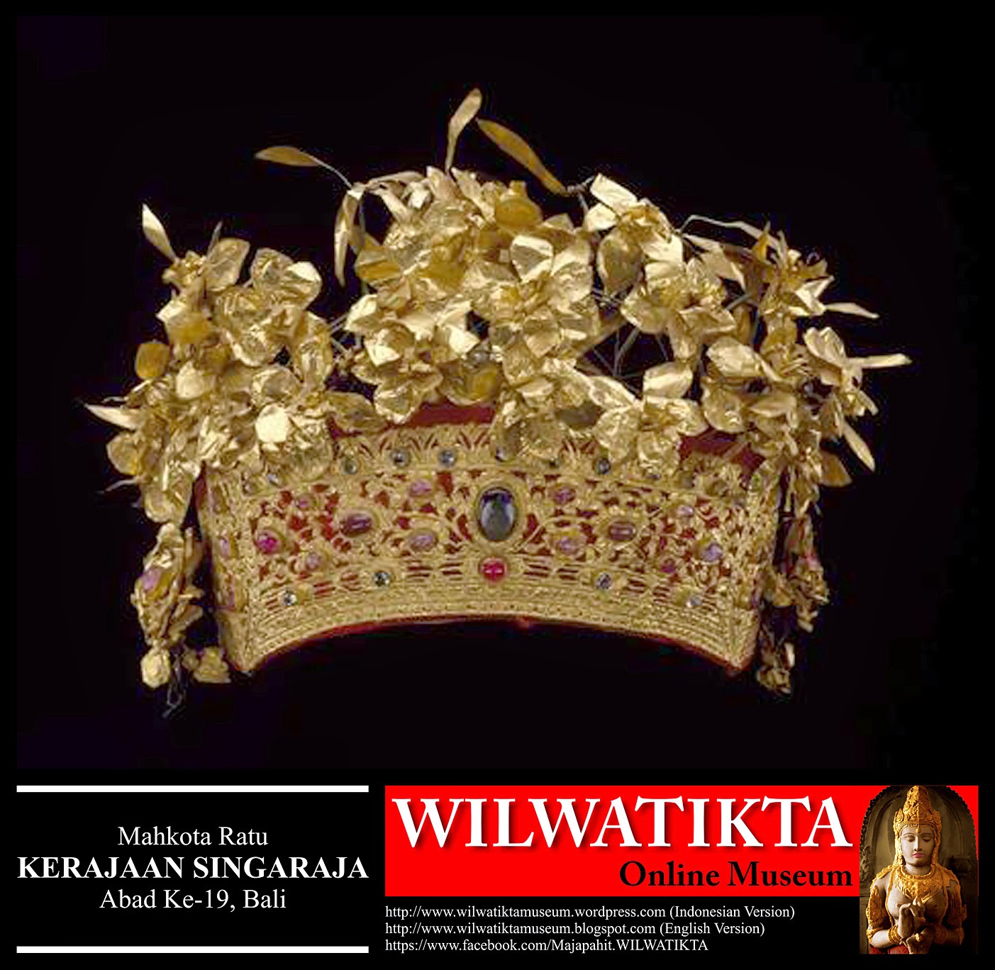 Untold History: Untold History : Misconception on Coronation Sultan of ...