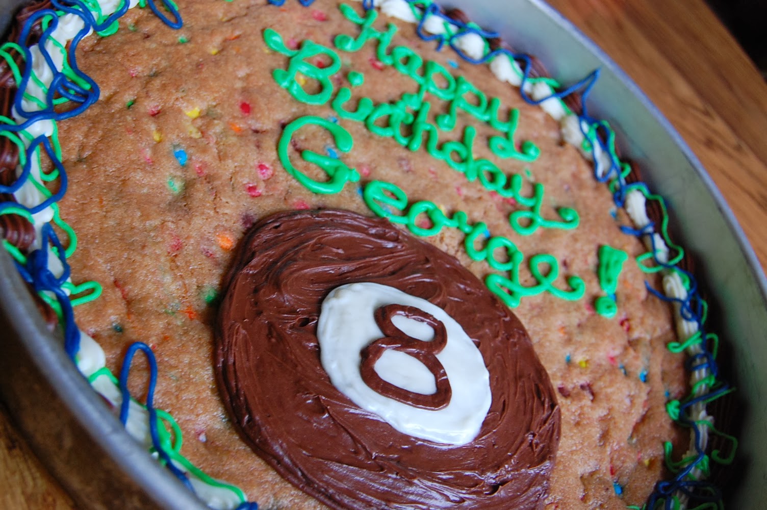 Realities, Recipes, and Rules to Live By: Throw an Easy Magic 8-Ball ...