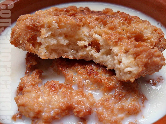 Gastro-argantonio: CHULAS GALLEGAS EN CÁDIZ