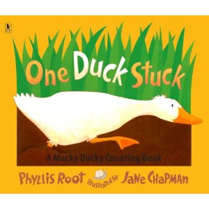 Play 'n' Learn: One Duck Stuck