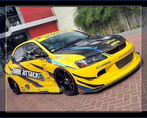 15 Modifikasi mobil timor sohc balap paling keren tahun 2000 warna ...