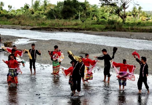 mybeautifulILOILO: Binanog Festival: Inspiring and Unifying the ...