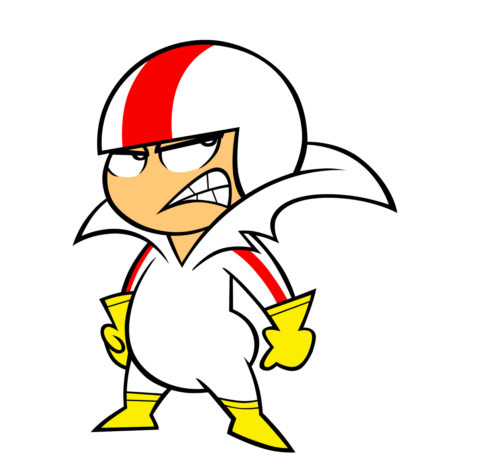 Imagens do Kick Butovisk em PNG com alta resolução