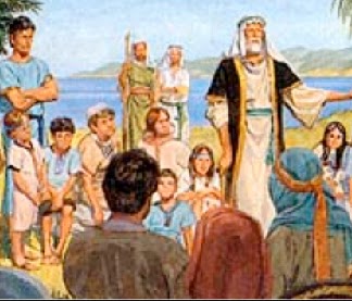 NephiCode: Comments from Readers – Part I