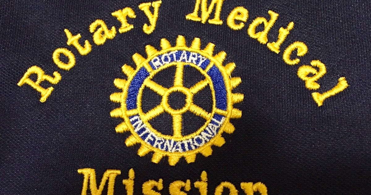 Rotary Serving Humanity - A Rotary Mission to Uganda 2017