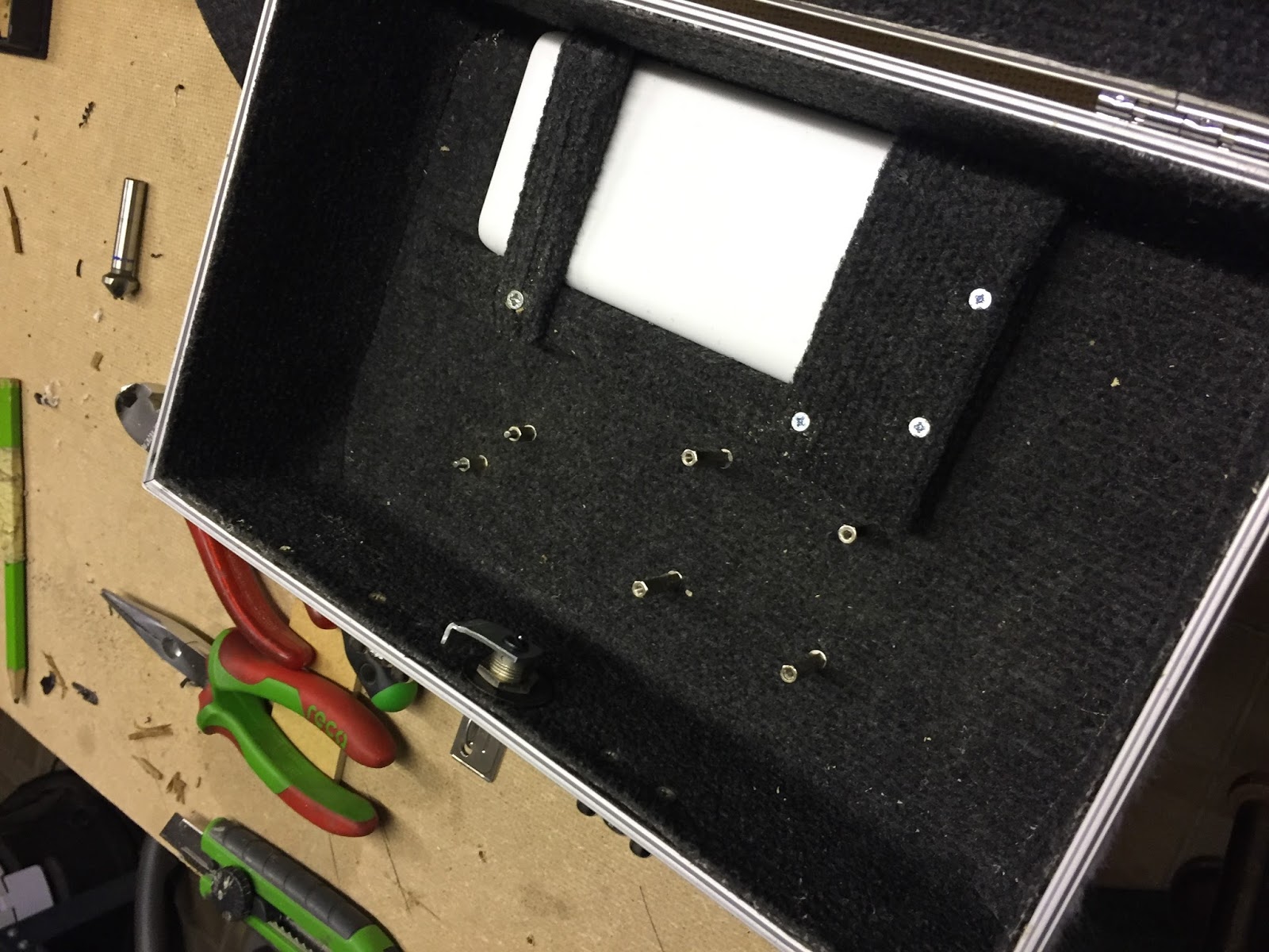 Junior Jukebox - Der ultimative MP3 Player für Kinder mit Internetradio ...