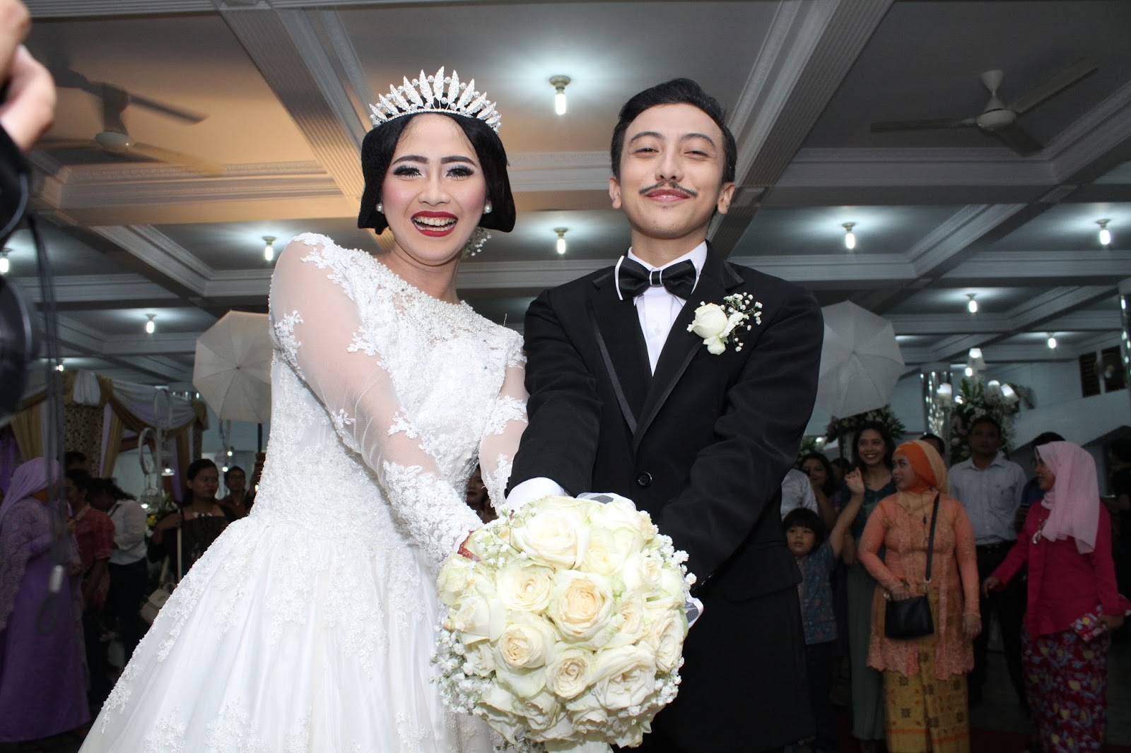 REVIEW : Chikal Catering