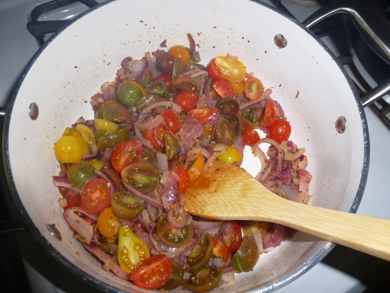 Anita's Health Blog: Collard Greens & Swiss Chard