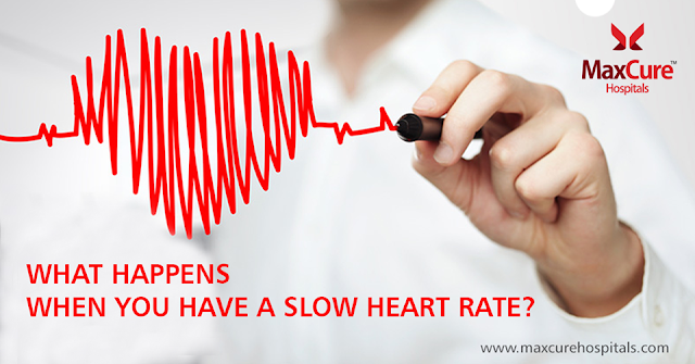 Maxcure Hospitals Hyderabad Bradycardia Causes And Symptoms