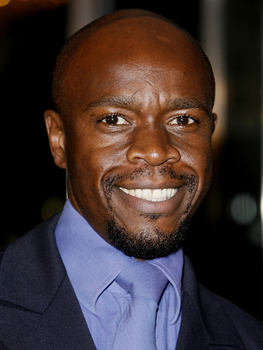 Bueka: BEST BLACK MALE ACTORS UK - UPDATED