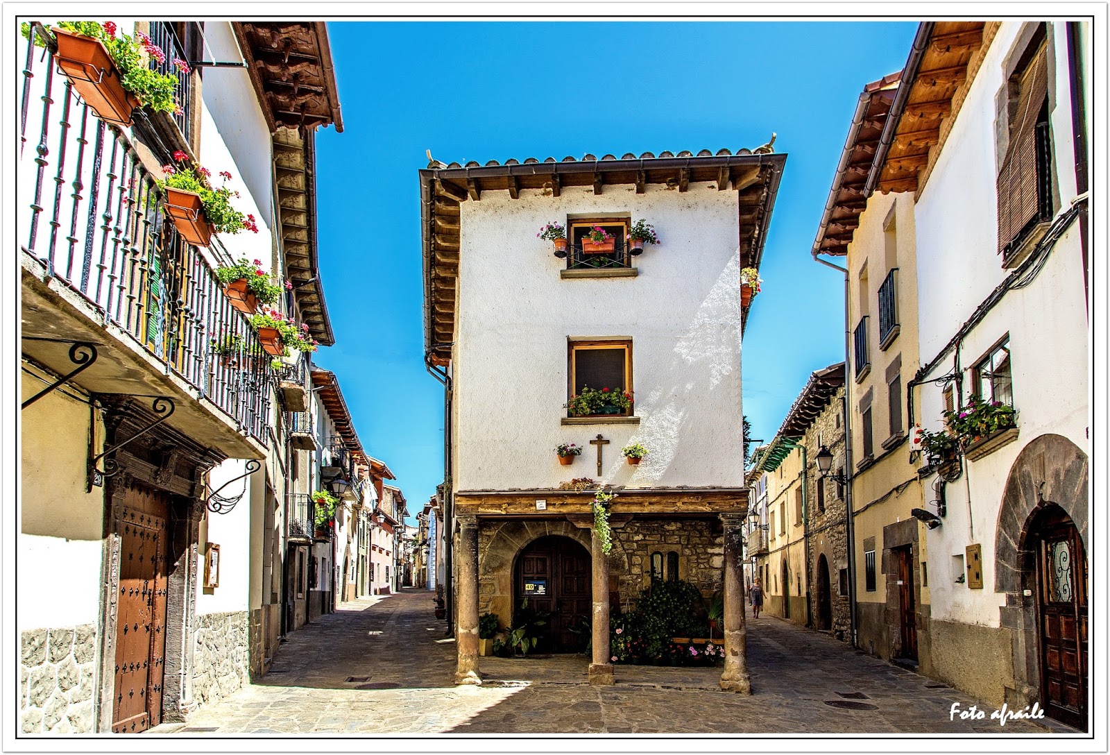 Mi Album de Fotos: BERDÚN (Huesca).