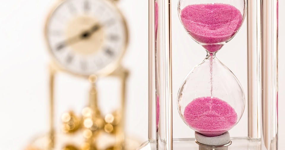 Learn To Make Your Time Count In 3 Minutes Flat | Unique Young Mum