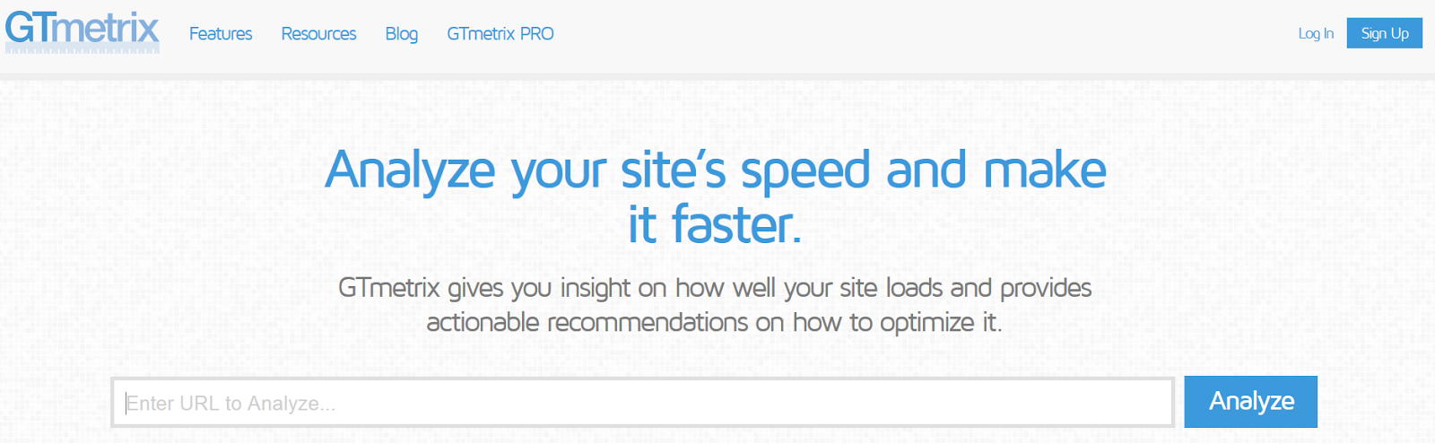 Anushkas' Blog: How to create front-end performance Test Cases and beyond