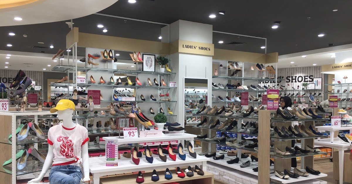 CikLilyPutih The Lifestyle Blogger: AEON Reopens Its Doors At SUNWAY ...