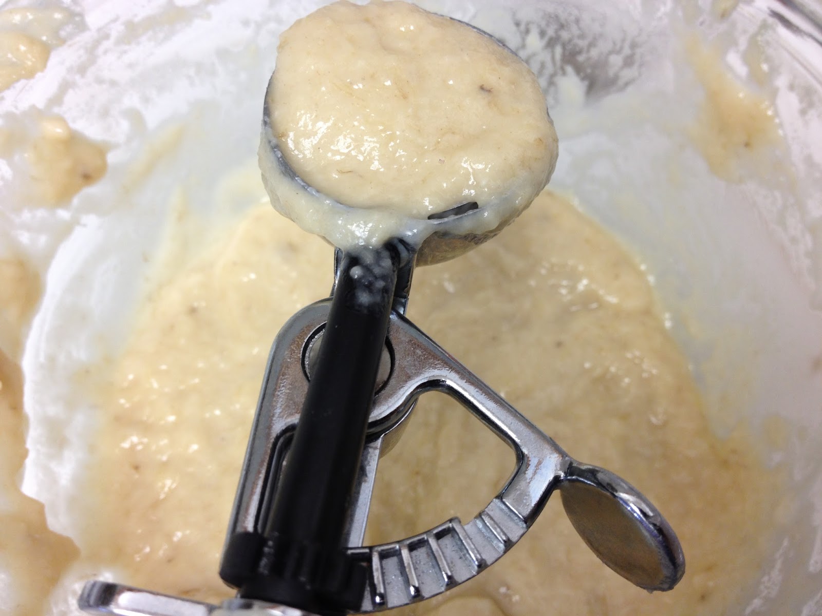 fab's cooking corner: Kachayam - Gourmet sweet snack of TamilNadu