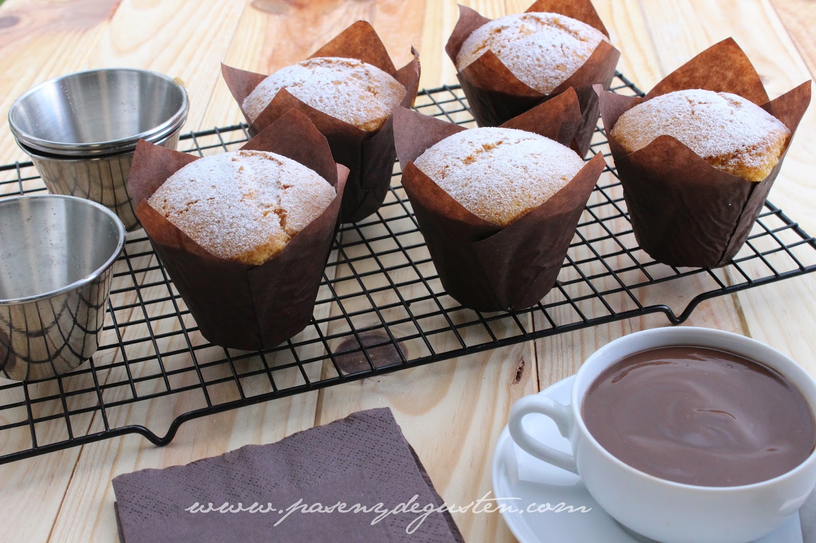 MOJICONES. - PASEN Y DEGUSTEN