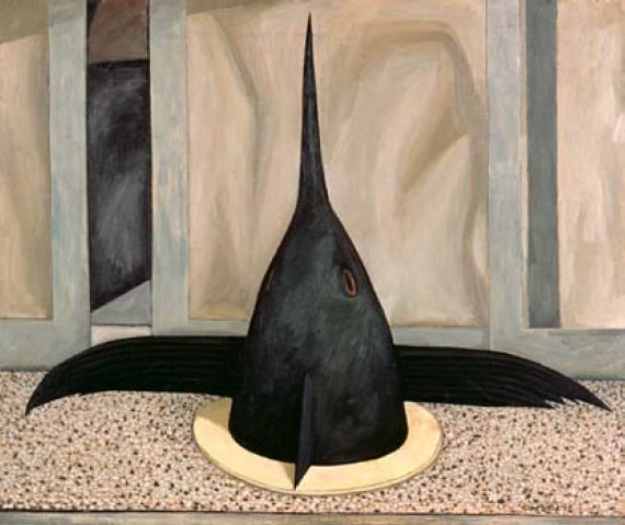 Empty Nest Evolution: The Art of John Brack