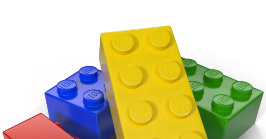 Vineland Public Library: REMINDER for LEGO Club!