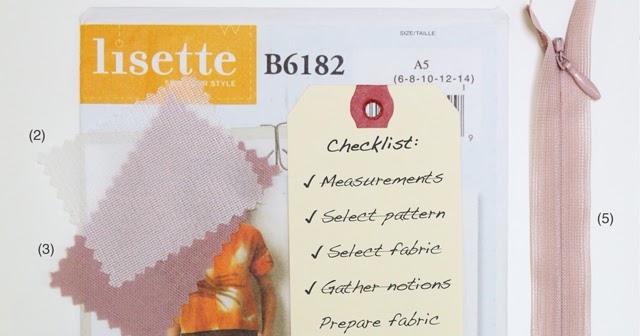 Crafted Spaces: Selecting A Pattern