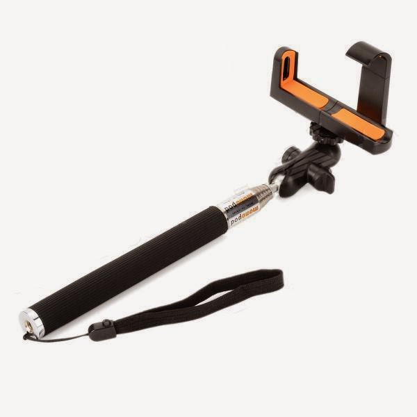 Milih Tongsis Yang Paling Cocok Buat Selfie :) | Eyerys